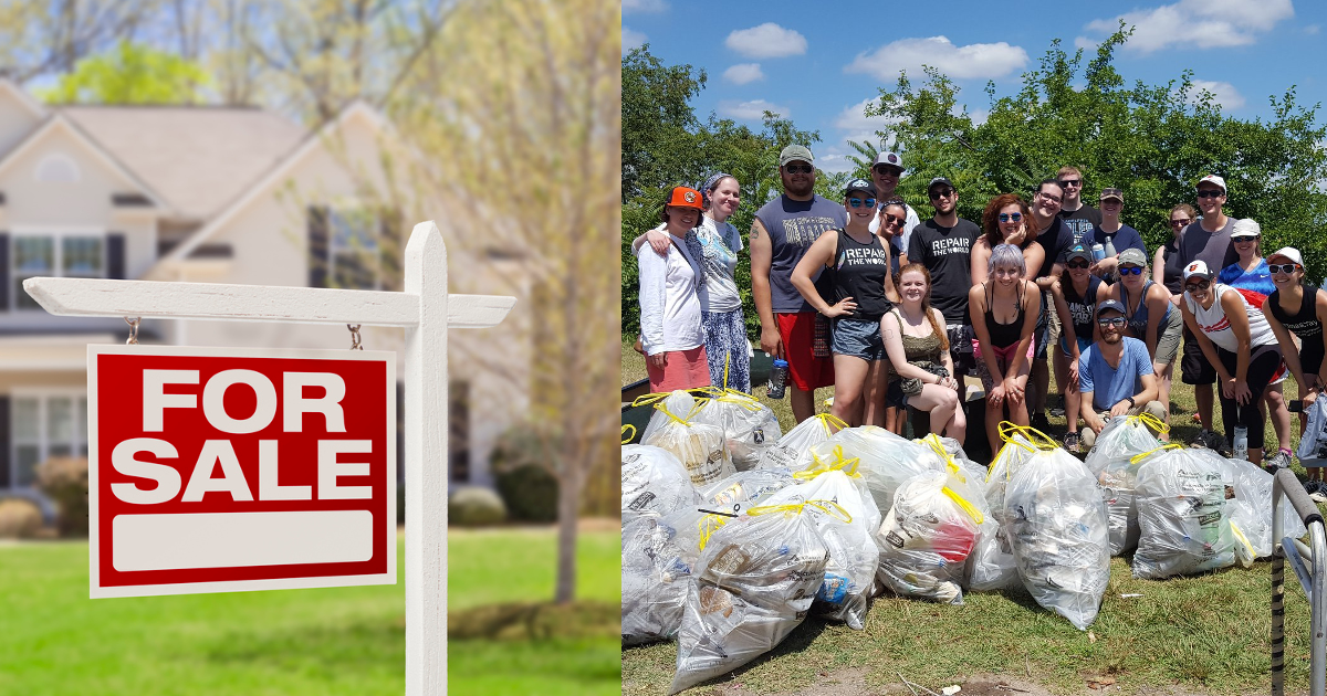 Repair the World - Investing In Communities®