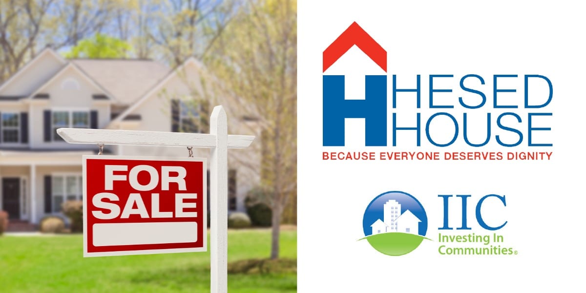 Hesed House - Investing In Communities®